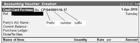 Altermodify Pre Defined ‘sale Voucher Types In Tallyerp 9