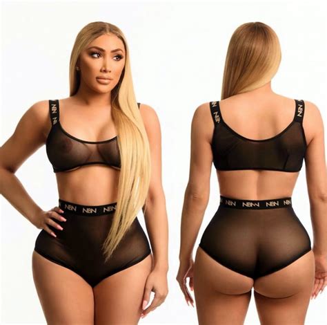 Nikki Mudarris Nude Photos And Leaked Sex Tape Scandal Planet