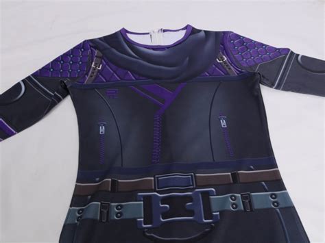 Apex Legends Wraith Cosplay Costume Cosplay Costume