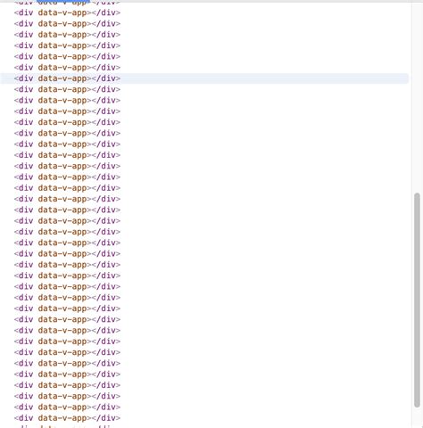 Created Apps Are Never Being Destroyed Issue Akryum Floating Vue GitHub