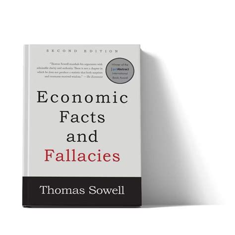 Book Thomas Sowell Discrimination And Disparities Economic Facts And