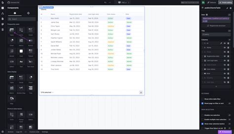 How To Create Supabase Admin Dashboard Dev Community