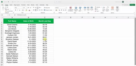 how to sort by date in excel [2024] 3 quickest methods sort by month and year