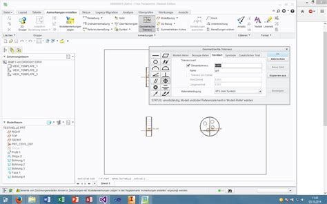Creo 2 0 Vb Api Possible To Edit Parameters In D Ptc Community