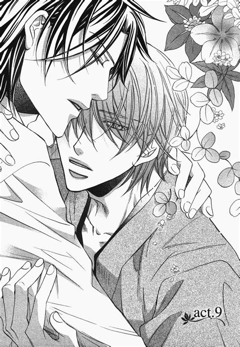 TAKANAGA Hinako Kimi Ga Koi Ni Oboreru Vol 02 Eng Page 4 Of 6 MyReadingManga