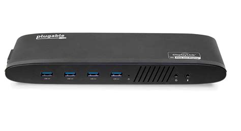 Top Best Laptop Docking Stations For Gaming In Leaguefeed