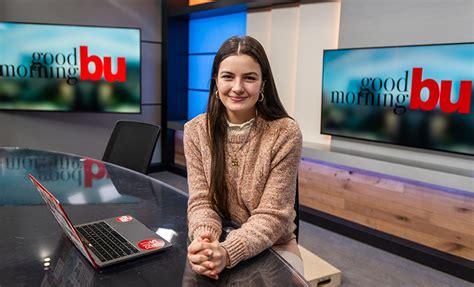 Students Tapped To Cover Olympics In London College Of Communication