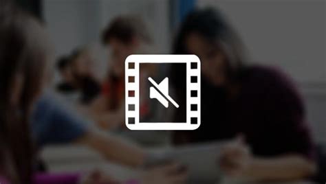 Reduce Background Noise On Video With These Simple Steps Rene E Laboratory