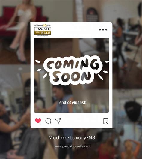 Pascal Pour Elle Glencoe Il