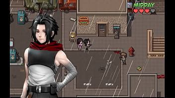 Zombie Retreat Part Horny Milf Panties Lover By Loveskysan