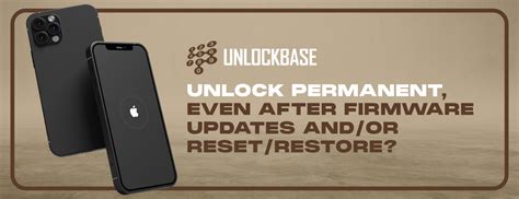 Factory Reset An Unlocked Phone Is It Possible