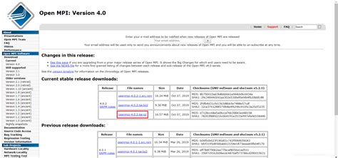 Ubuntu系统搭建su2计算环境 Csdn博客