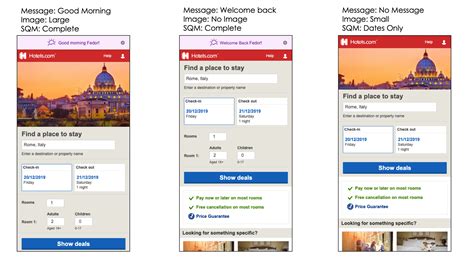 Multi Variate Web Optimisation Using Linear Contextual Bandits