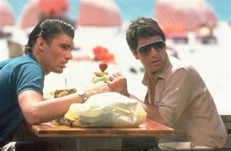 Scarface Film By De Palma 1983 Britannica