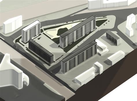 Create Professional Architectural Models Revit Dynamo Rhino And