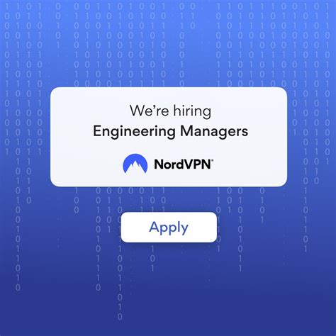 Mid Senior Engineering Manager Careers Nord Security