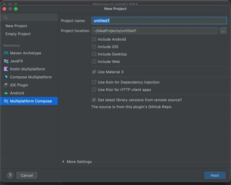 Azmi Radi Azmi On Linkedin Kotlin Multiplatform Android Ios Web