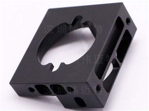 Cnc高精度加工 数控cnc机加工 Cnc数控精加工中心 深圳伟迈特