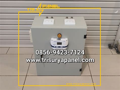 Plts Mini Shs Tri Surya Panel