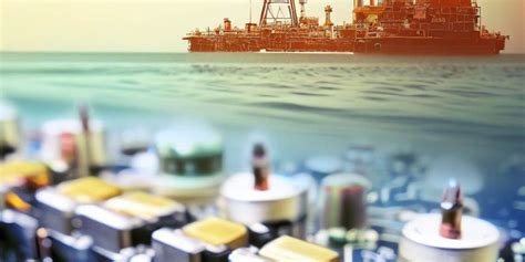 Paumanok Issues Passive Components In Oil And Gas Electronics Market