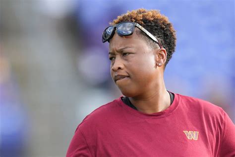 Bears To Hire Jennifer King As Teams First Female Coach Per Report Wkky Country