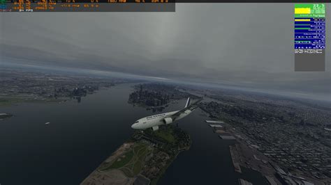 Limited By Mainthread Feel Like The Sim Can Do Better Hardware And Peripherals Microsoft