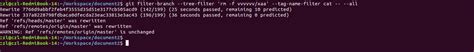 Gitandrepo操作技巧git Rev List Objects All Csdn博客