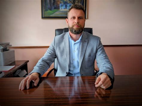 Wojciech Pawlik Prezesem Pecu Zastępcą Napiórkowski Spin