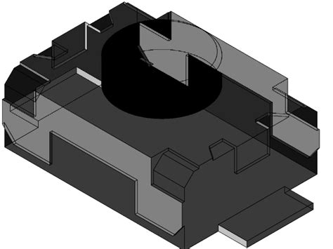 Free CAD Designs Files D Models The GrabCAD Community Library