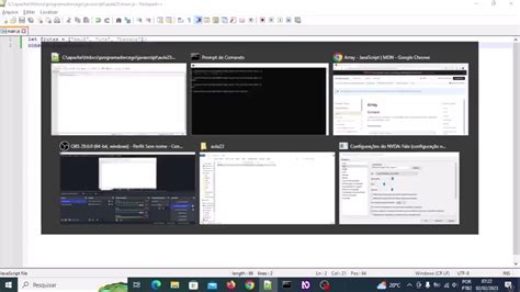 Fundamentos Javascript Aula 23 Array E Operador Spread Youtube