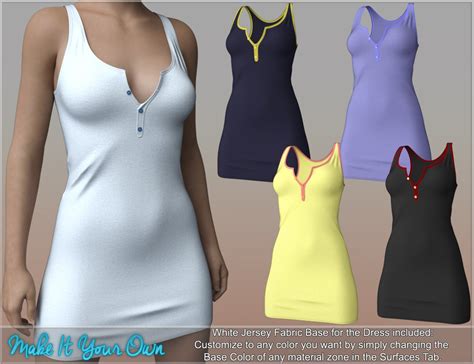 Dforce Casual Summer Outfit For Genesis 8 And 8 1 Females Daz 3d