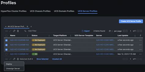 Cisco UCS C M Solution For Microsoft Azure Stack HCI Cisco
