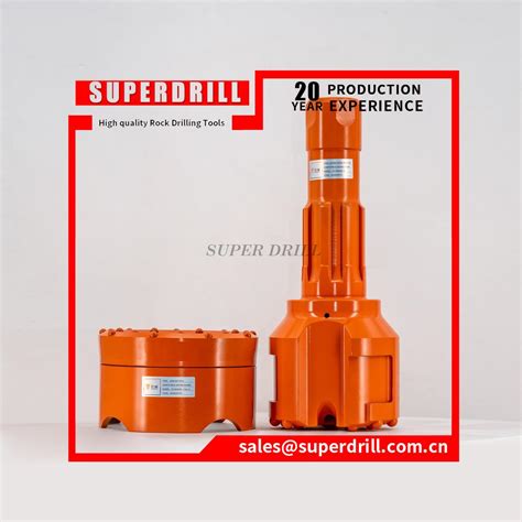 Concentric Casing Systems And Shoes 168mm Concentric With Symmetric