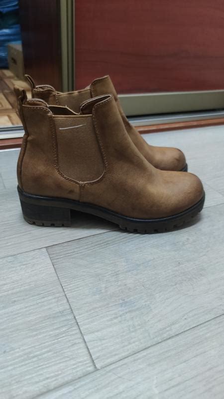 Челсі Kayla 37р — ціна 290 грн у каталозі Ботильйони Купити жіночі речі за доступною ціною на