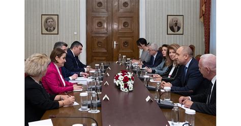 Отпадането на контрола по земя в Шенген няма алтернатива за България и Румъния