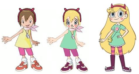 Kari To Star Ftf Tf Ap Mc By Zemelo2003 On Deviantart