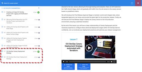 Embracing Deployment Agility Explore Canary And Blue Green Deployments