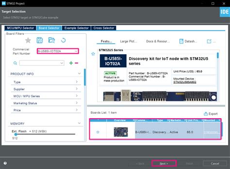 how to integrate the x cube mems1 package with you