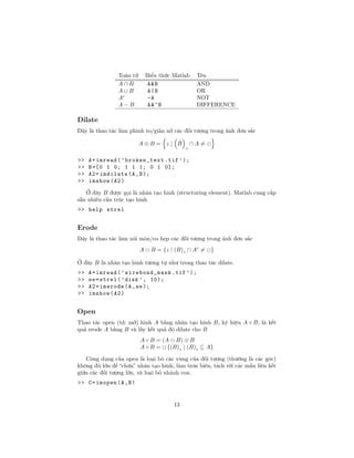 Digital Image Processing With Matlab Pdf