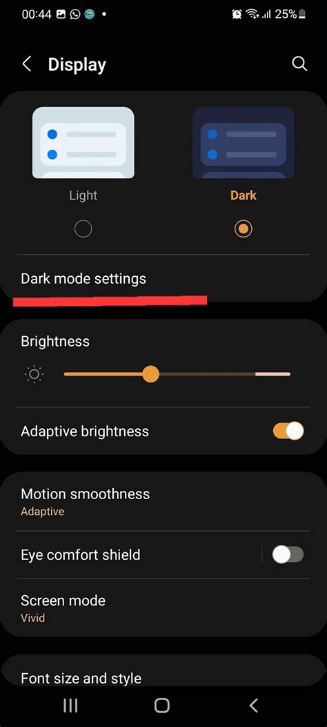 How Do I Change The Color Of My Notification Bar Android Mobile Pains