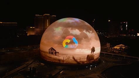 Were Working With Sphere On A New Ai Technology Partnership To Help
