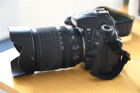 디지털 Slr Dslr 니콘 D90 Pixabay의 무료 사진