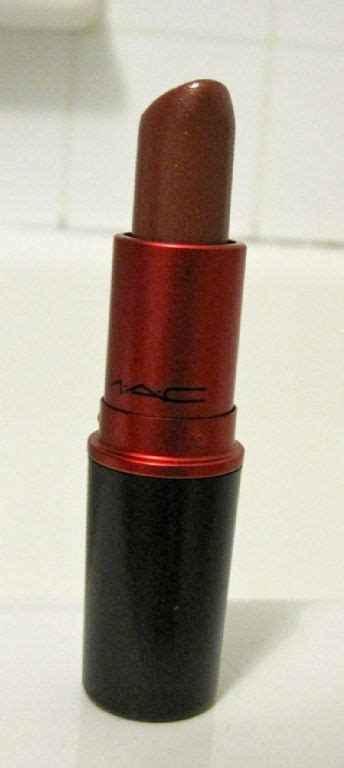 Mac Cosmetics Viva Glam Lipstick Vi Reviews Makeupalley