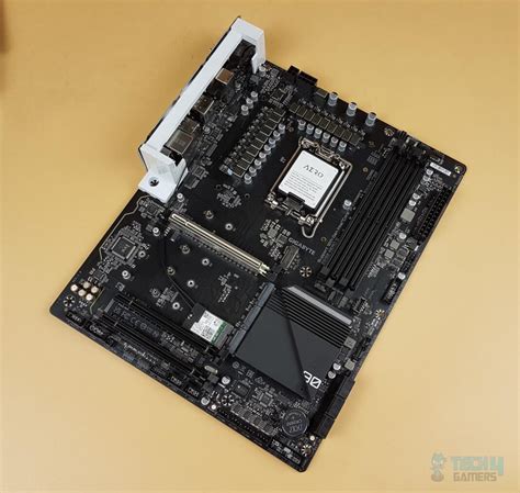 Can Motherboard Bottleneck Your PC CPU GPU Tech4Gamers