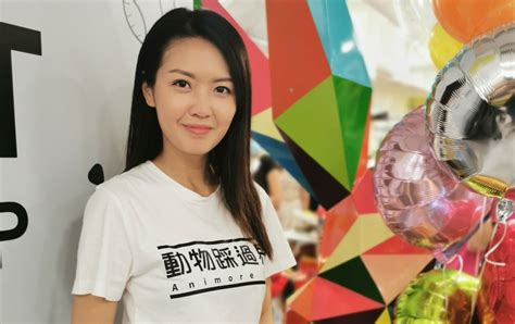 獨家丨陳庭欣成屋寵物10億男友唔介意 咪用「超聲波驅狗器」好危險