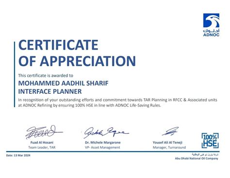 Mohammed Aadhil Shariff On Linkedin Had A Great Experience Feeling So
