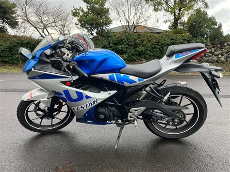 오토바이 팝니다 스즈키 Gsx 당근 중고거래