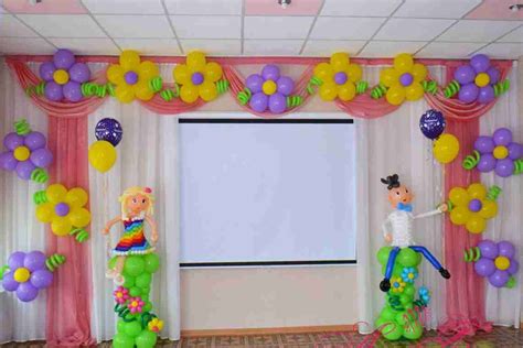 Випускний ранок у дитячому садку — Kraina One