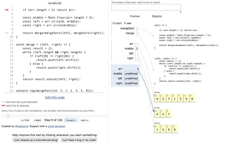 Understanding Merge Sort A Brief But Hopefully Thorough By