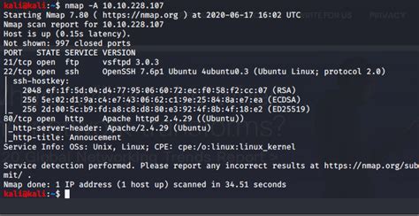 the cod caper tryhackme walkthrough by akshay kerkar infosec write ups